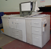 Moglia Ediciones - Centro de Copiado